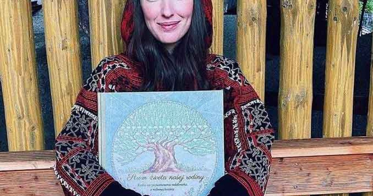 Strom života našej rodiny | Dennikrelax.sk - Internetový denník