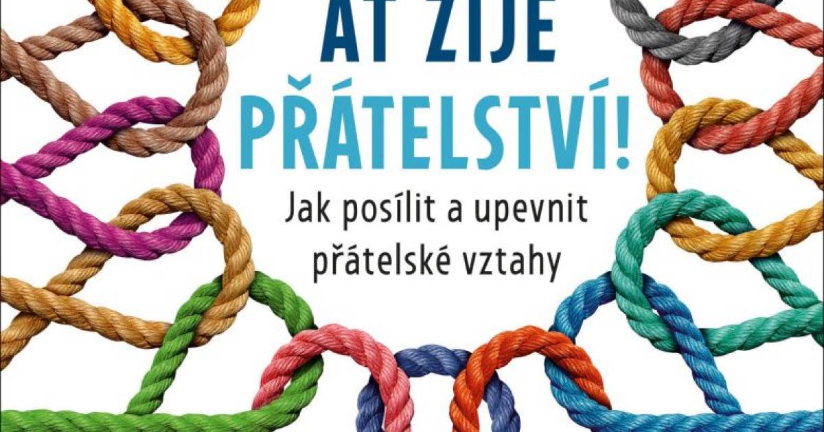 Nech žije priateľstvo! | Dennikrelax.sk - Internetový denník