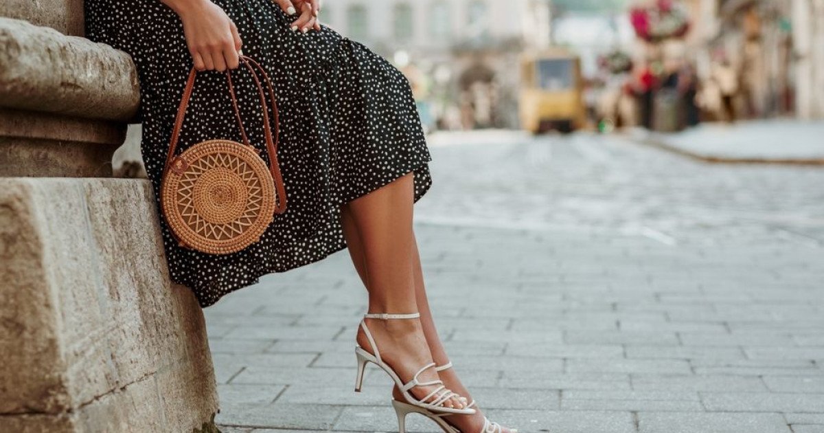 Sandále na letné rande - Ktoré modely budú fungovať v roku 2024 ...