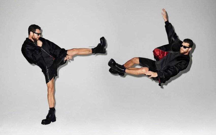 Majk Spirit predstavuje svoj nový projekt - SPIRIT SHOW | Dennikrelax ...