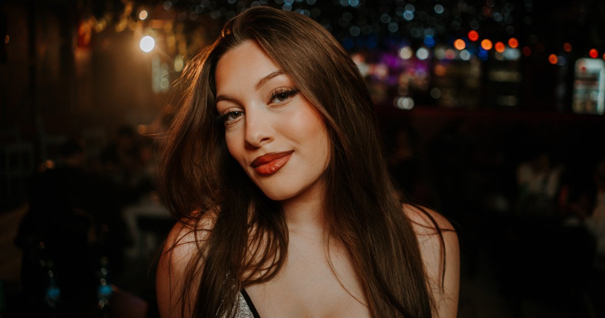 Vanesa Horáková prináša ženám silné posolstvo obalené do chytľavej ...