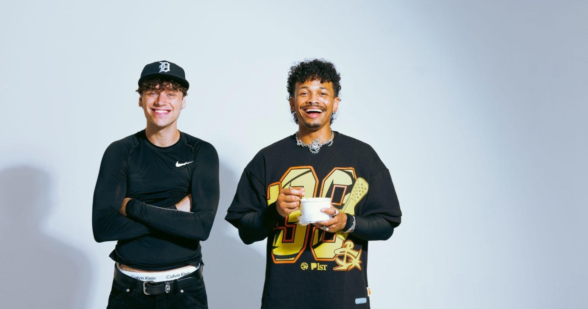 KHAOSAN, prvý spoločný album Bena Cristovaa a Sofiana Medjmedja | Dennikrelax.sk - Internetový ...