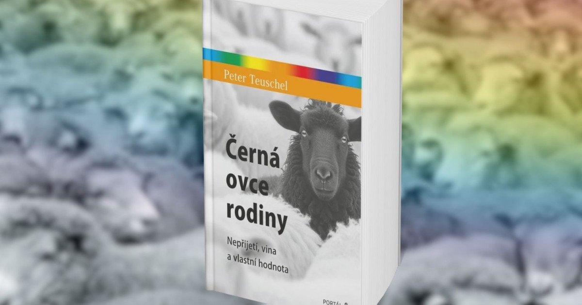 Čierna ovca rodiny: Neprijatie, vina a vlastná hodnota | Dennikrelax.sk ...
