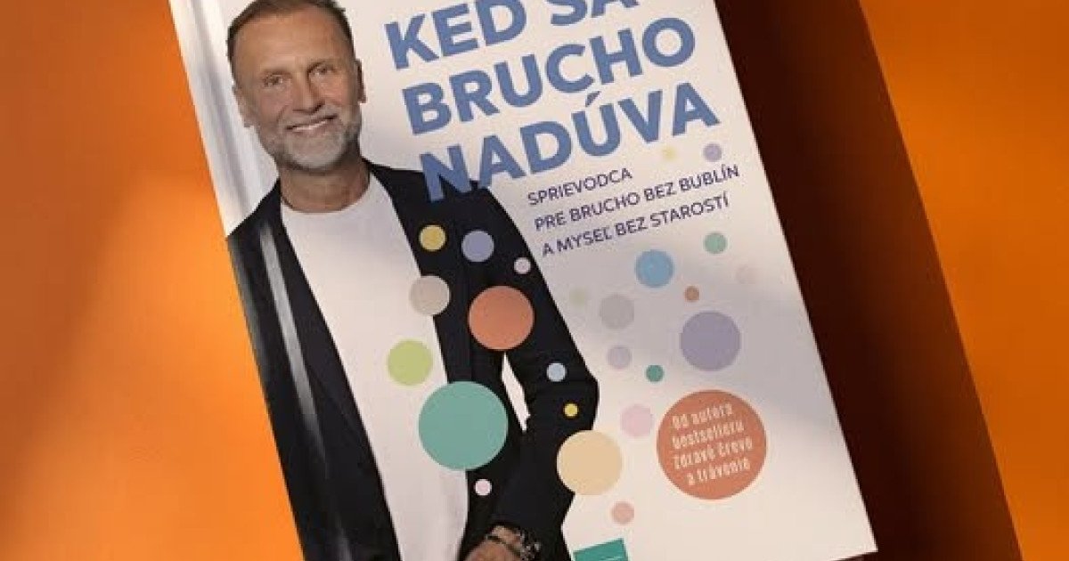 Keď sa brucho nadúva. Téma, o ktorej sa radšej mlčí | Dennikrelax.sk ...
