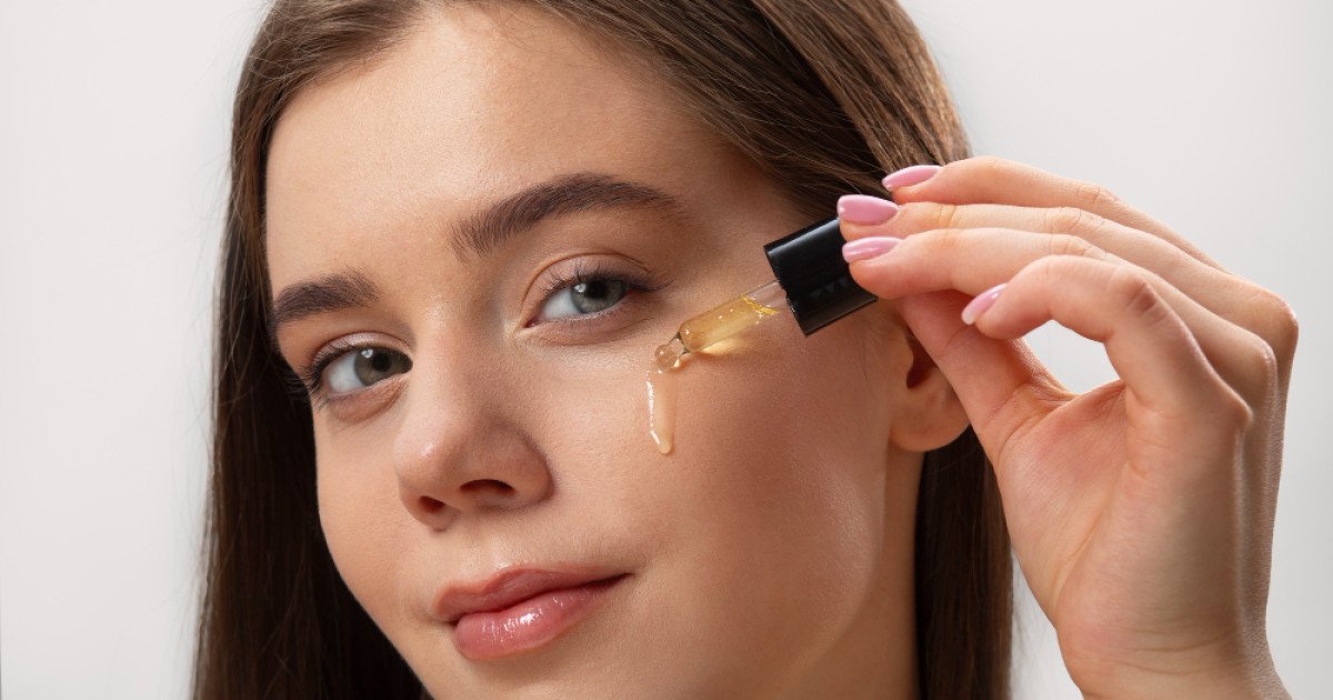 Tajomstvo mladistvej pleti: Prečo je retinol hviezdou anti-age ...