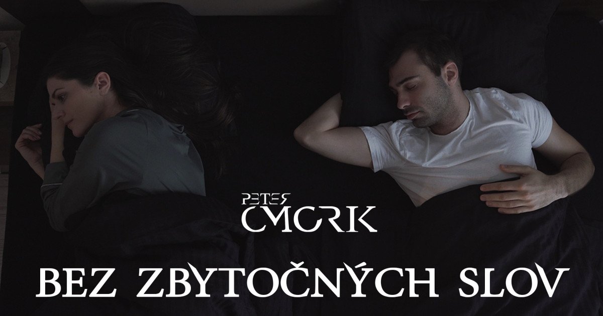 Peter Cmorik vydal siedmy videoklip z albumu Najlepšie miesto ...