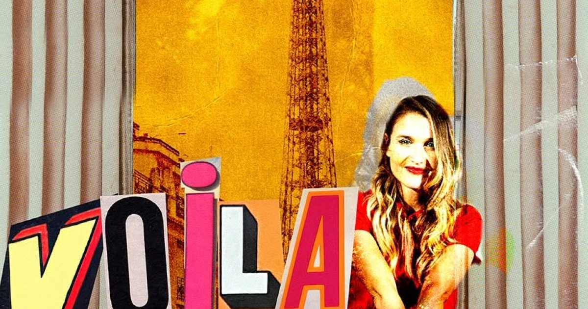 Kapela VOILA! predstavuje nový videoklip k piesni Merci la Vie ...