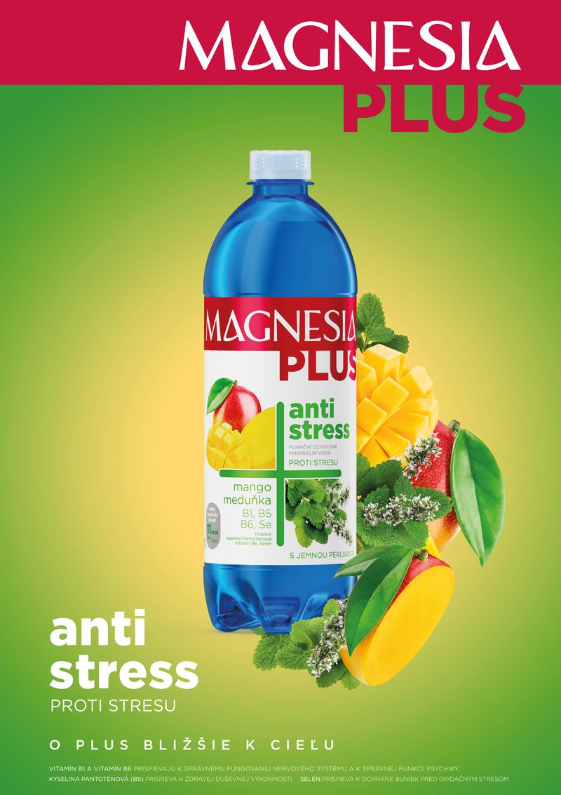 Osvojte si spôsoby, ktoré vám pomôžu efektívne zvládať stres ...